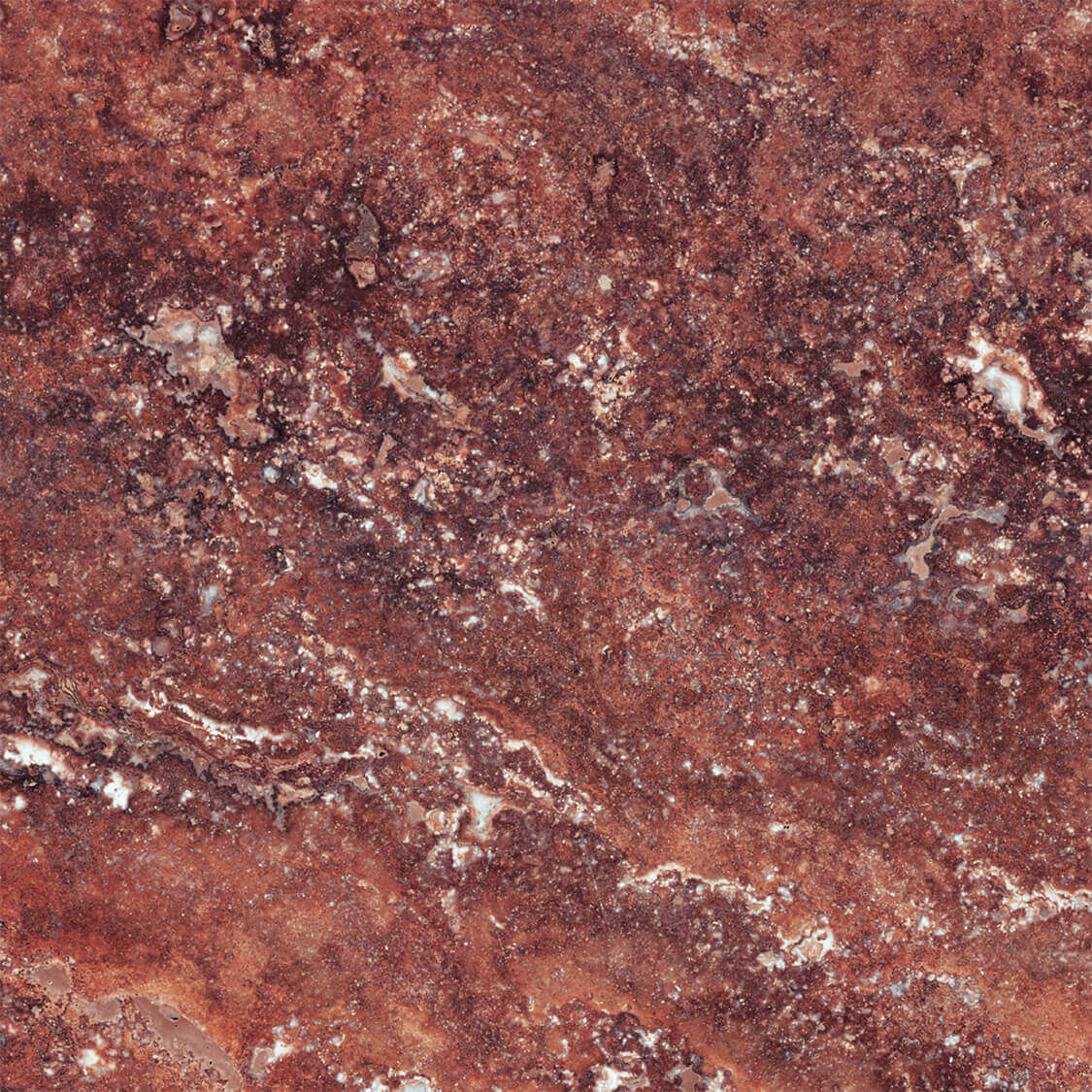 Trav Rojo P Abierto - SolidTec